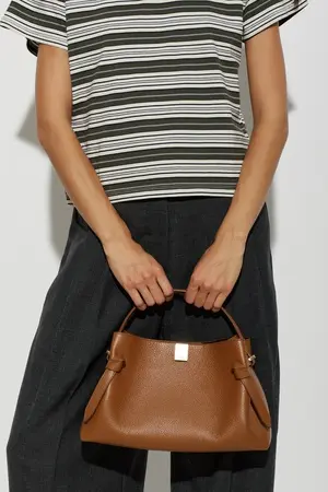 Yuzefi Handbag ‘gyoza