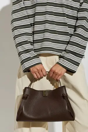 Yuzefi Gyoza Handbag