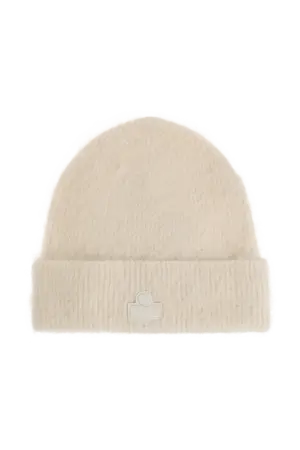 Isabel Marant Étoile Peeta" Cap - Cream