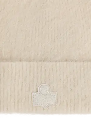 Isabel Marant Étoile Peeta" Cap