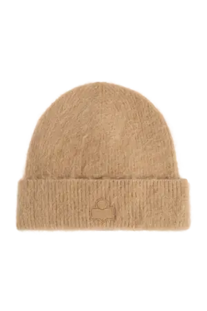 Isabel Marant Étoile Hat "peeta - Beige