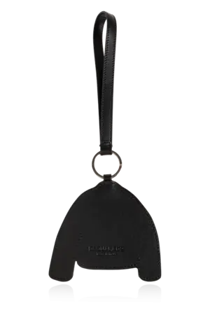 Dsquared2 Leather Keyring