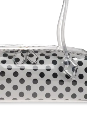 Alaïa Le Teckel Medium’ Bag