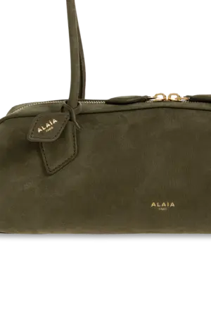 Alaïa Le Teckel Medium’ Bag