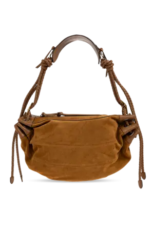Isabel Marant Étoile Maia Medium" Bag - Brown