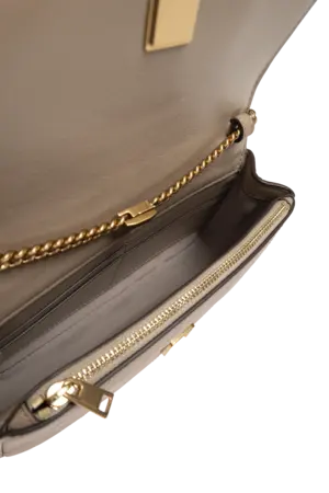 Tory Burch Wallet On A Chain 'charlie