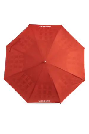 Moschino Parasol With Print