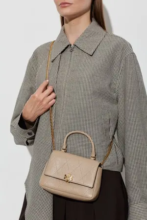 Tory Burch Wallet On Chain ‘charlie