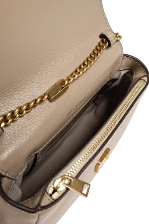 Tory Burch Wallet On Chain ‘charlie