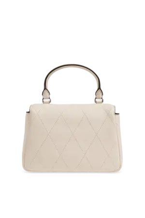 Tory Burch Charlie’ Chain Wallet