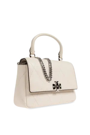 Tory Burch Charlie’ Chain Wallet
