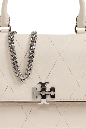Tory Burch Charlie’ Chain Wallet