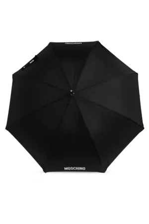 Moschino Parasol With Print