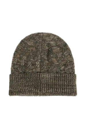 Etro Cashmere Hat