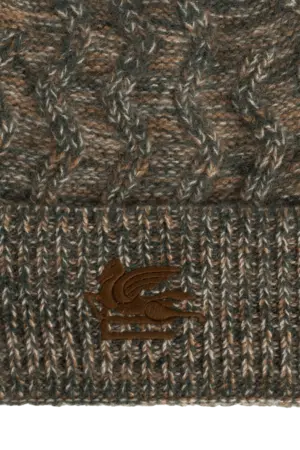 Etro Cashmere Hat