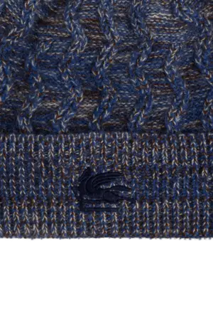 Etro Cashmere Hat