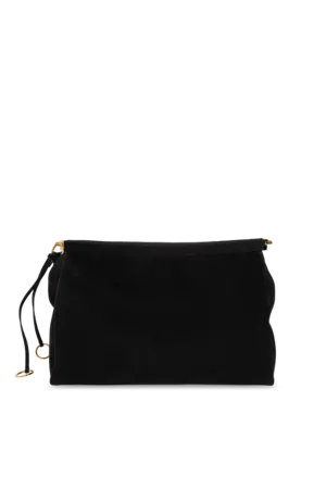 Alaïa Le Click’ Clutch