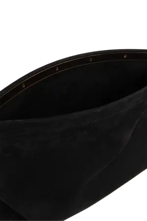 Alaïa Le Click’ Clutch