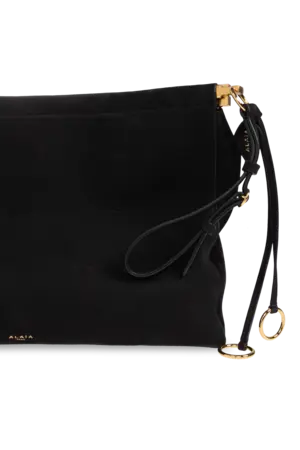 Alaïa Le Click’ Clutch