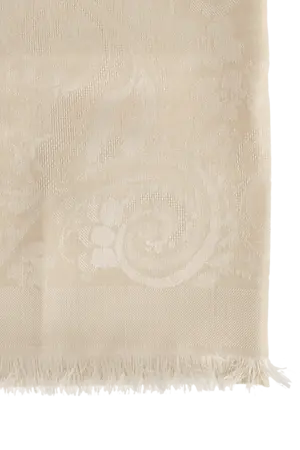 Etro Patterned Scarf