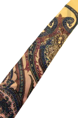 Etro Silk Scarf