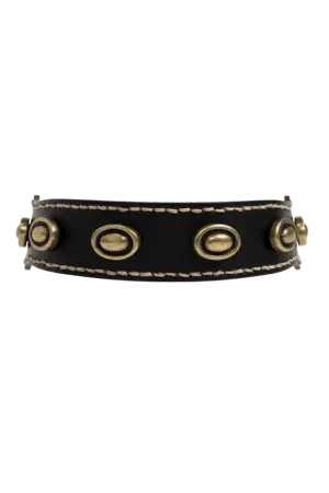Etro Short Bag Strap - Black