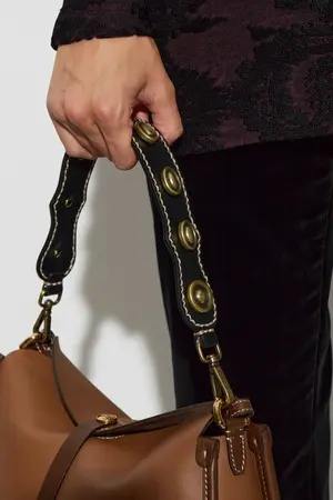 Etro Short Bag Strap