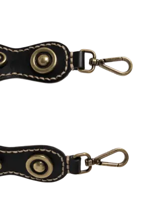 Etro Short Bag Strap