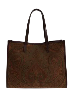 Etro Love Trotter Large Bag