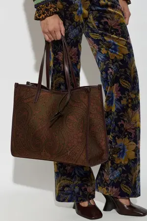 Etro Love Trotter Large Bag