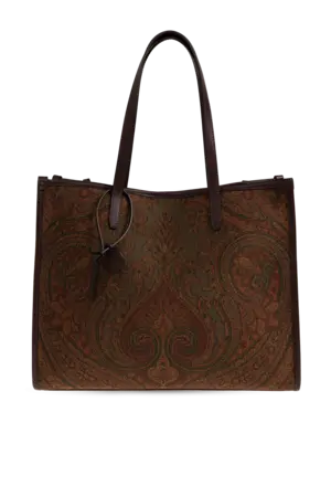 Etro Love Trotter Large Bag