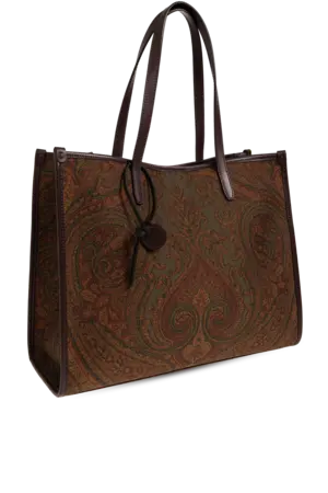 Etro Love Trotter Large Bag