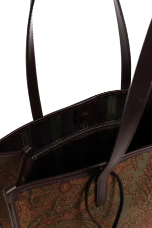 Etro Love Trotter Large Bag