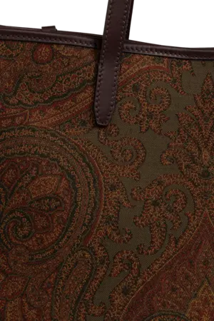 Etro Love Trotter Large Bag