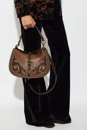 Etro Pony Medium" Bag