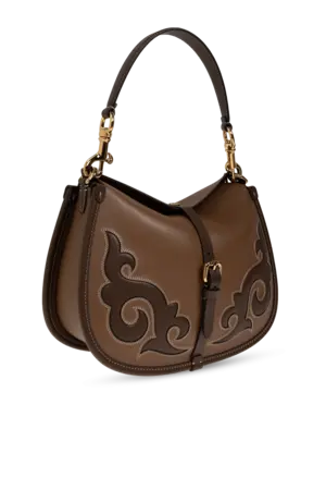Etro Pony Medium" Bag