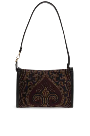 Etro Patterned Bag