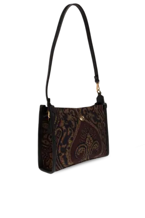 Etro Patterned Bag