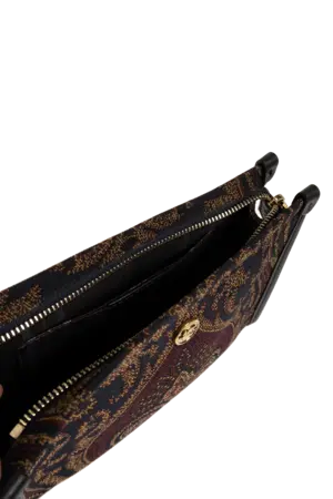 Etro Patterned Bag