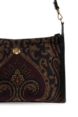 Etro Patterned Bag
