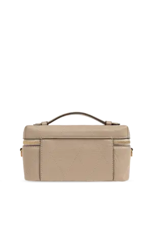 Tory Burch Charlie Vanity Case Handbag