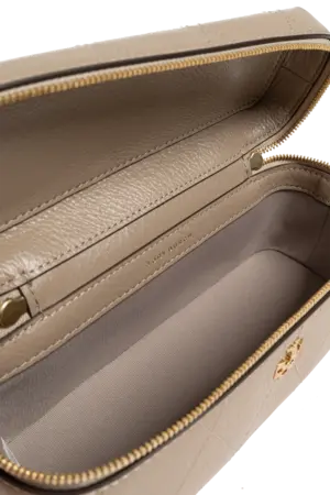 Tory Burch Charlie Vanity Case Handbag