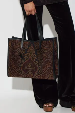 Etro Love Trotter Large Bag