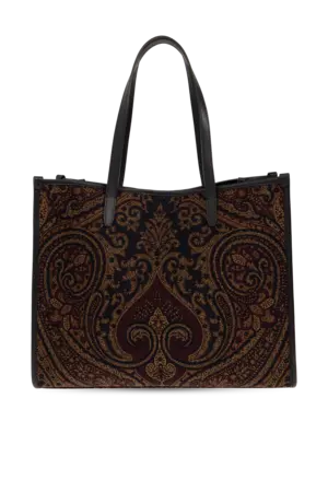 Etro Love Trotter Large Bag