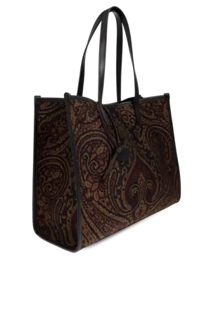 Etro Love Trotter Large Bag