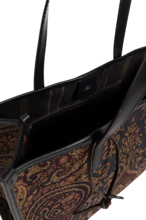 Etro Love Trotter Large Bag