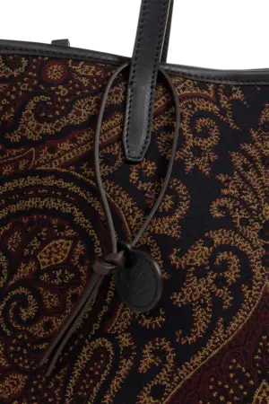 Etro Love Trotter Large Bag