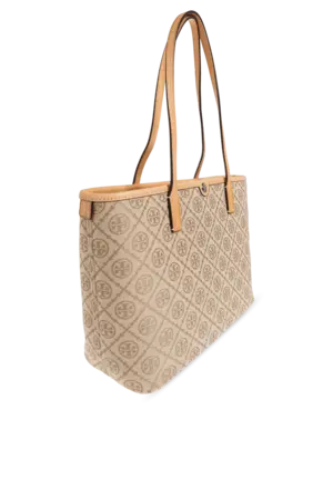 Tory Burch T-monogram Small’ Shopper Bag