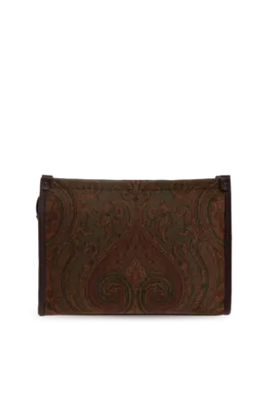 Etro Patterned Bag