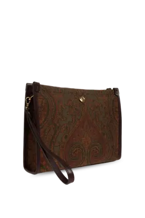 Etro Patterned Bag